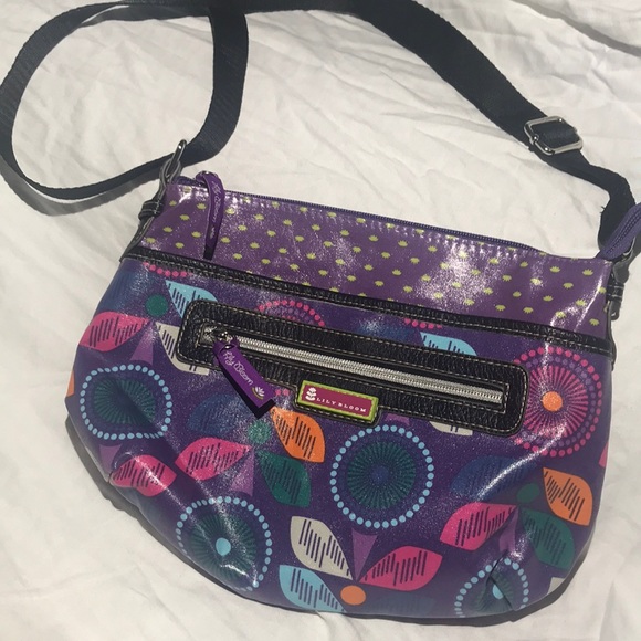 Lily Bloom | Bags | Lily Bloom Purse | Poshmark